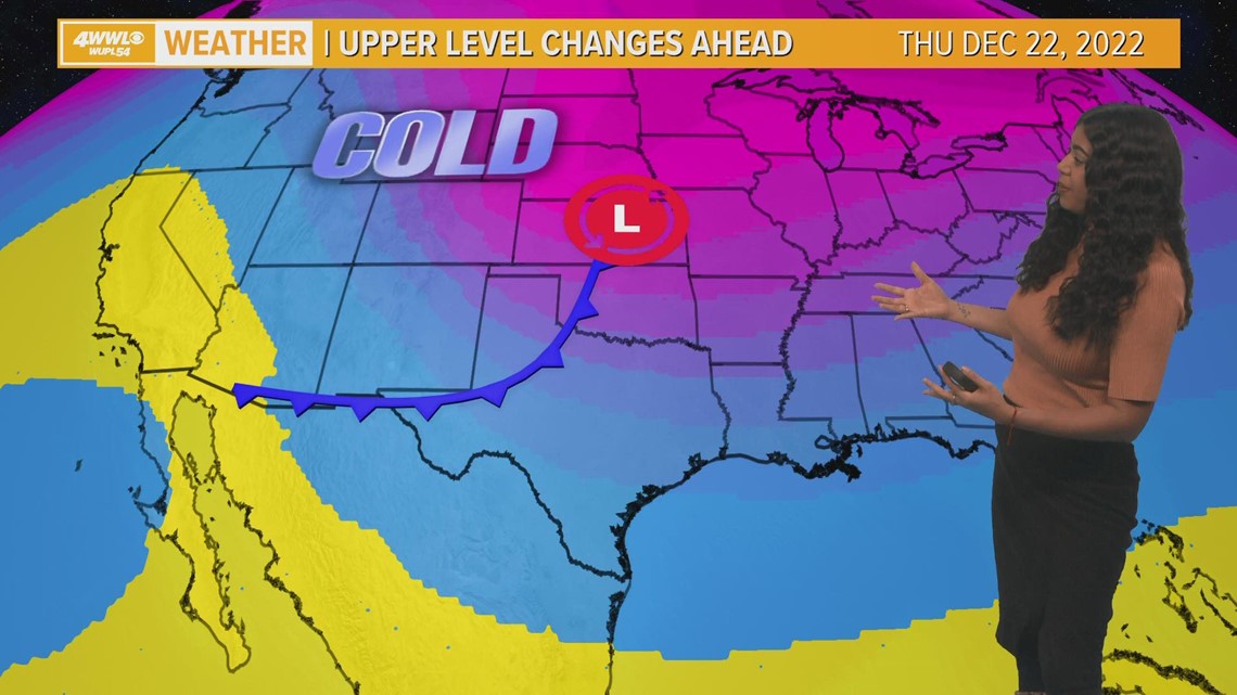 New Orleans levee system maintained at “minimally acceptable” levels ...