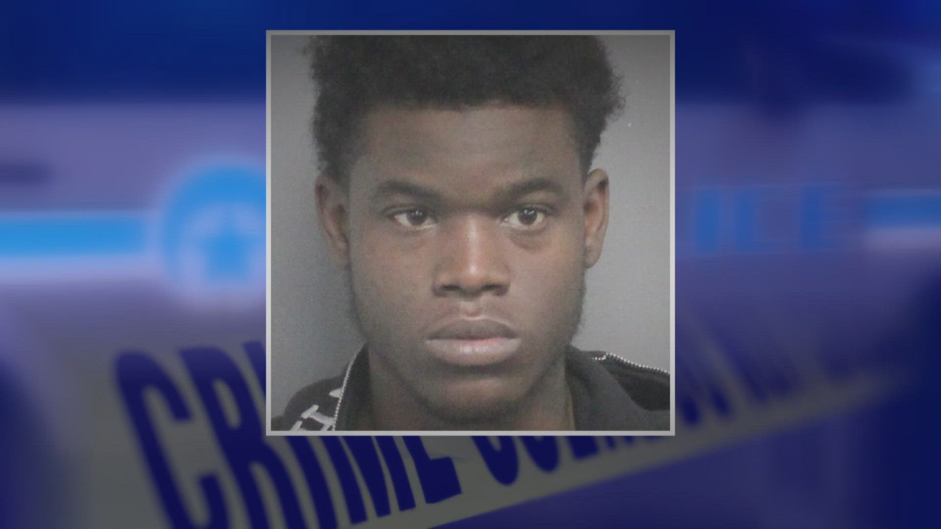 9-year-old Algiers girl dies after being shot while running from ...
