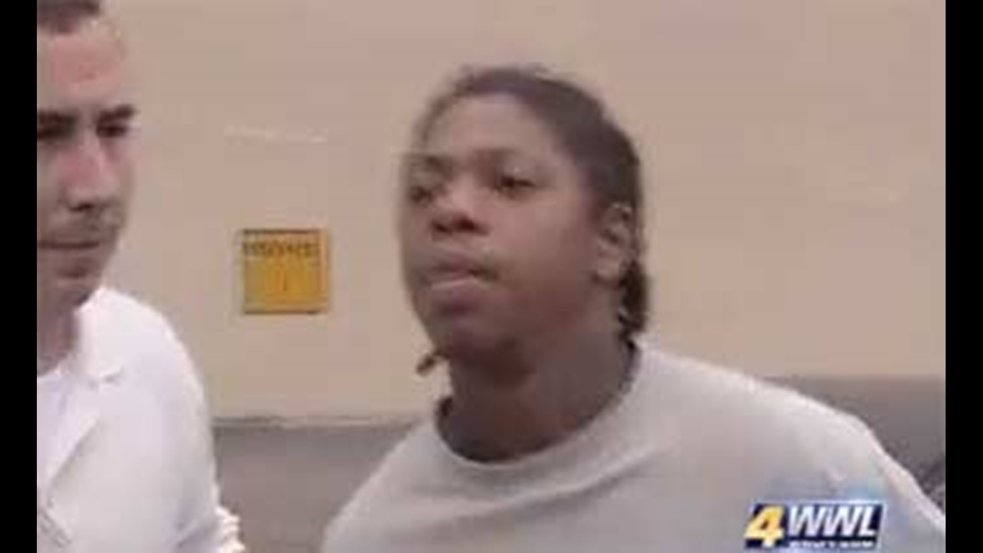 Guilty verdict in killing of Marrero store clerk | wwltv.com