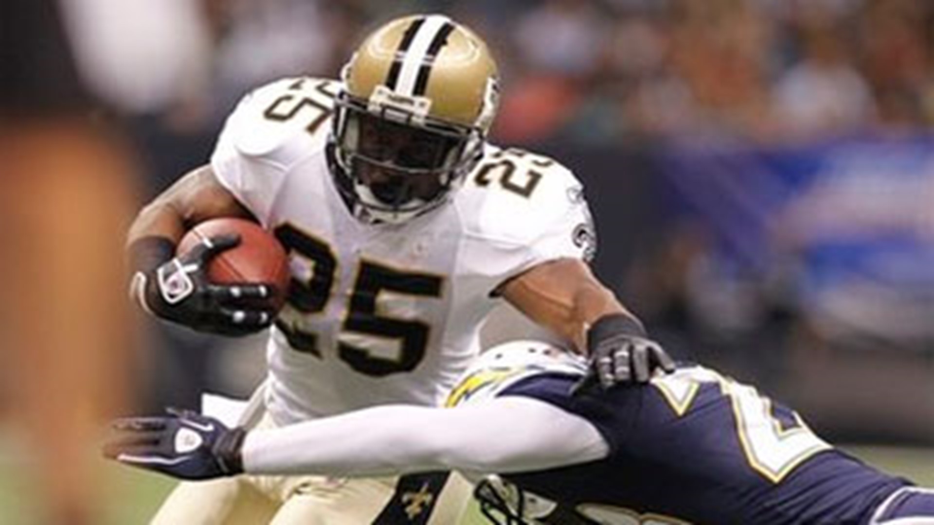 Saints: Who will stay and who will go - running backs | wwltv.com