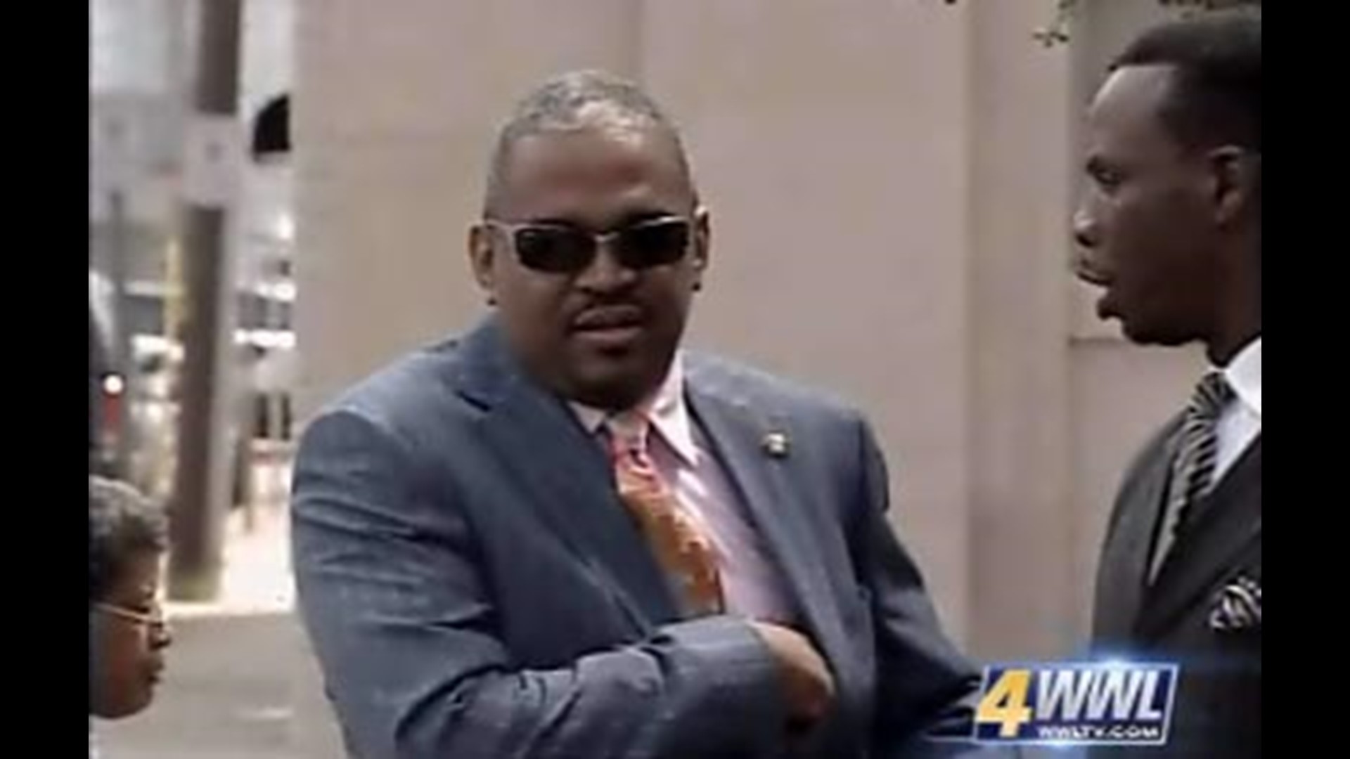 Bolar takes stand, says he never extorted money | wwltv.com