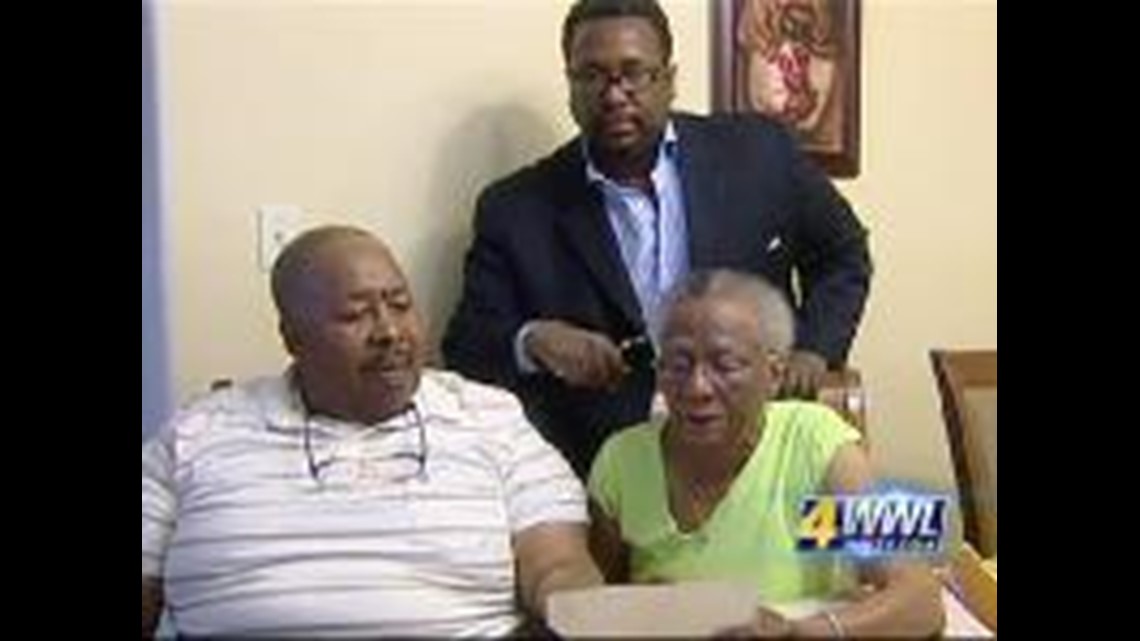 Action Report: After decades, actor's father may finally receive WWII ...