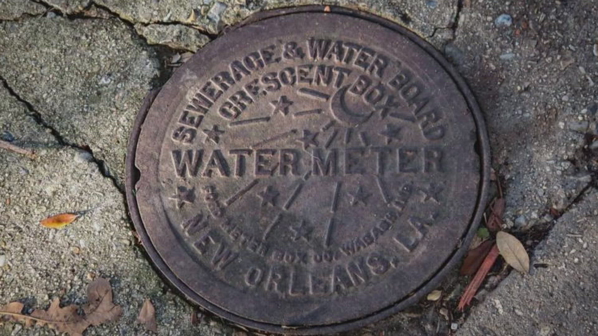 Sewerage and Water Board shares what customers can expect during 'Smart ...