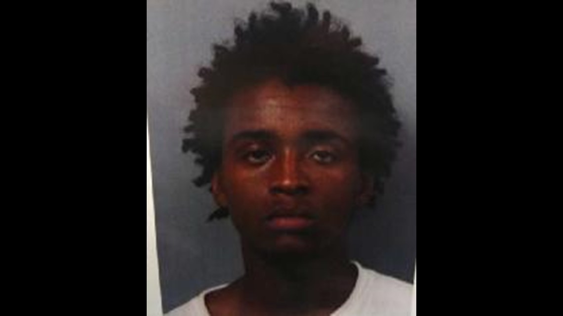 Man arrested in driveway killing of Marrero man | wwltv.com