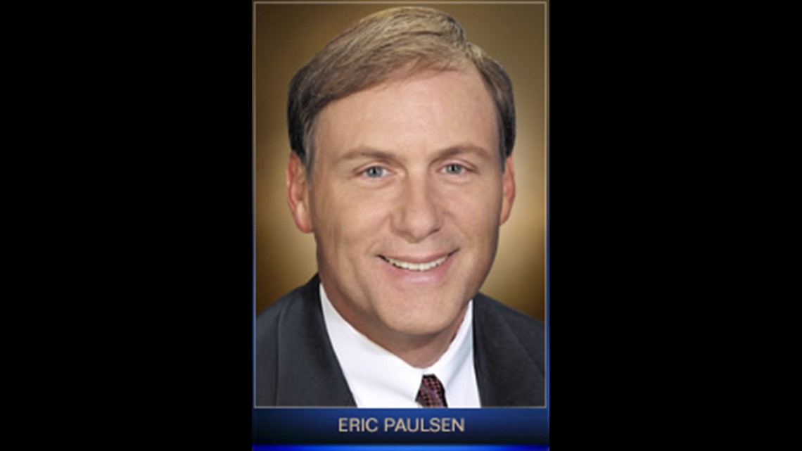 Eric Paulsen | wwltv.com