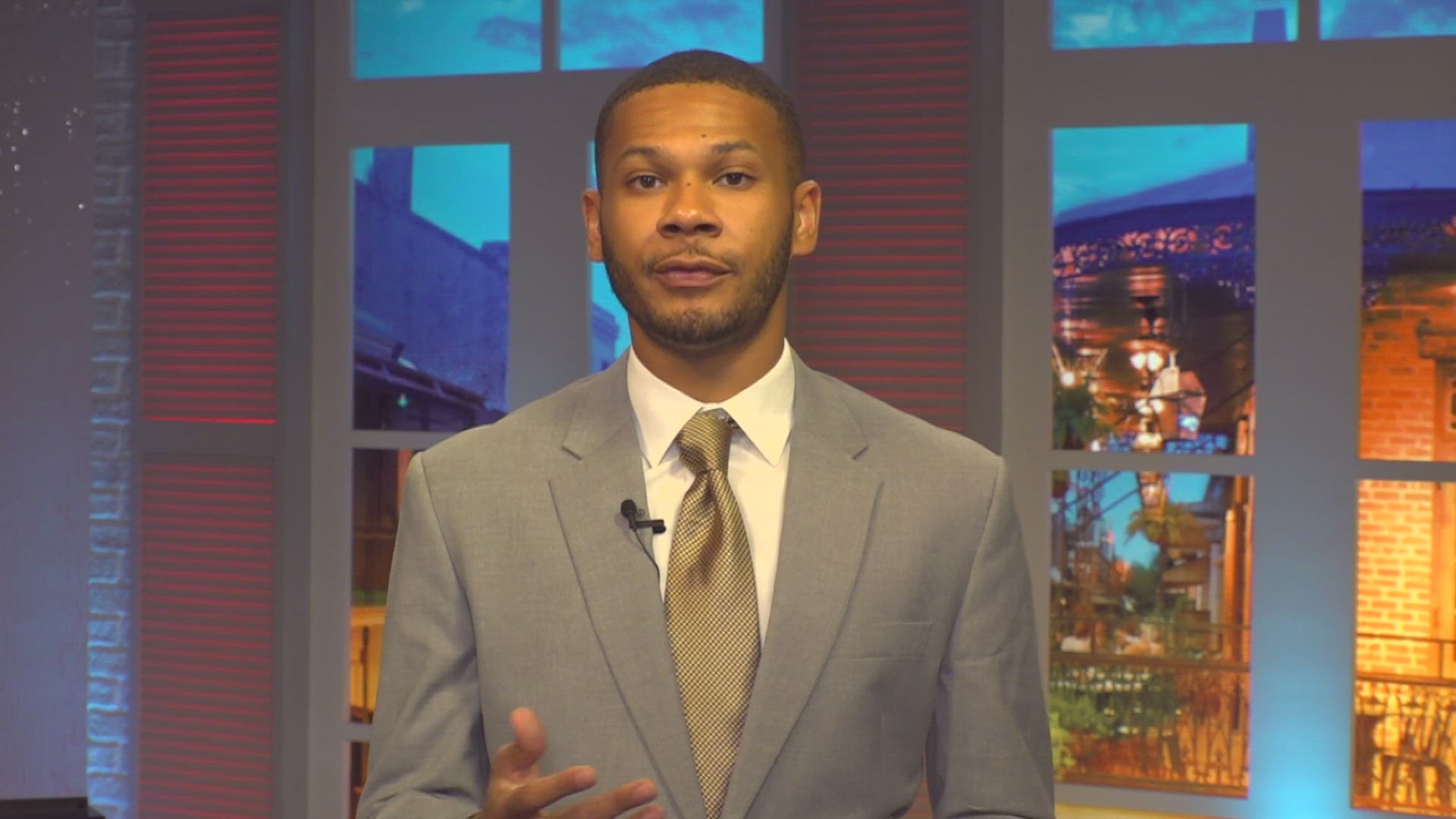 Louisiana State Police release video and report of Kyren Lacy 2024 fatal crash investigation ...