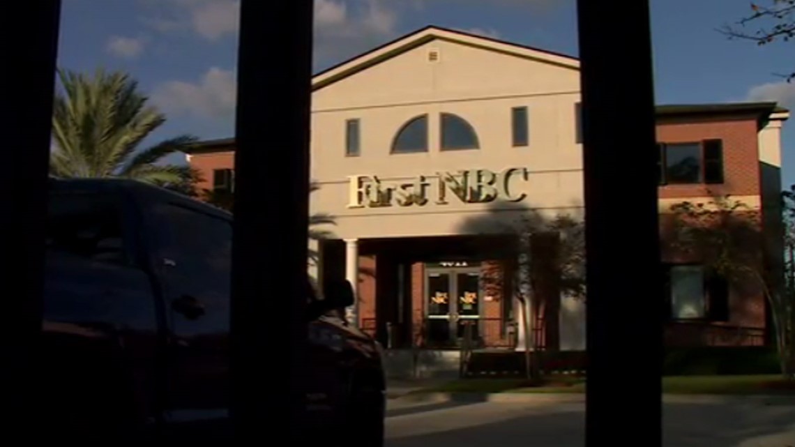 First NBC founder's contractor working with feds in bank fraud case ...