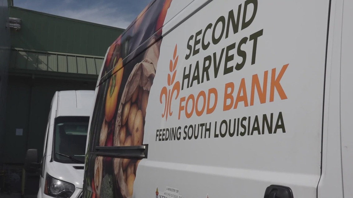 Archbishop faces backlash for food bank firing amid clergy abuse ...