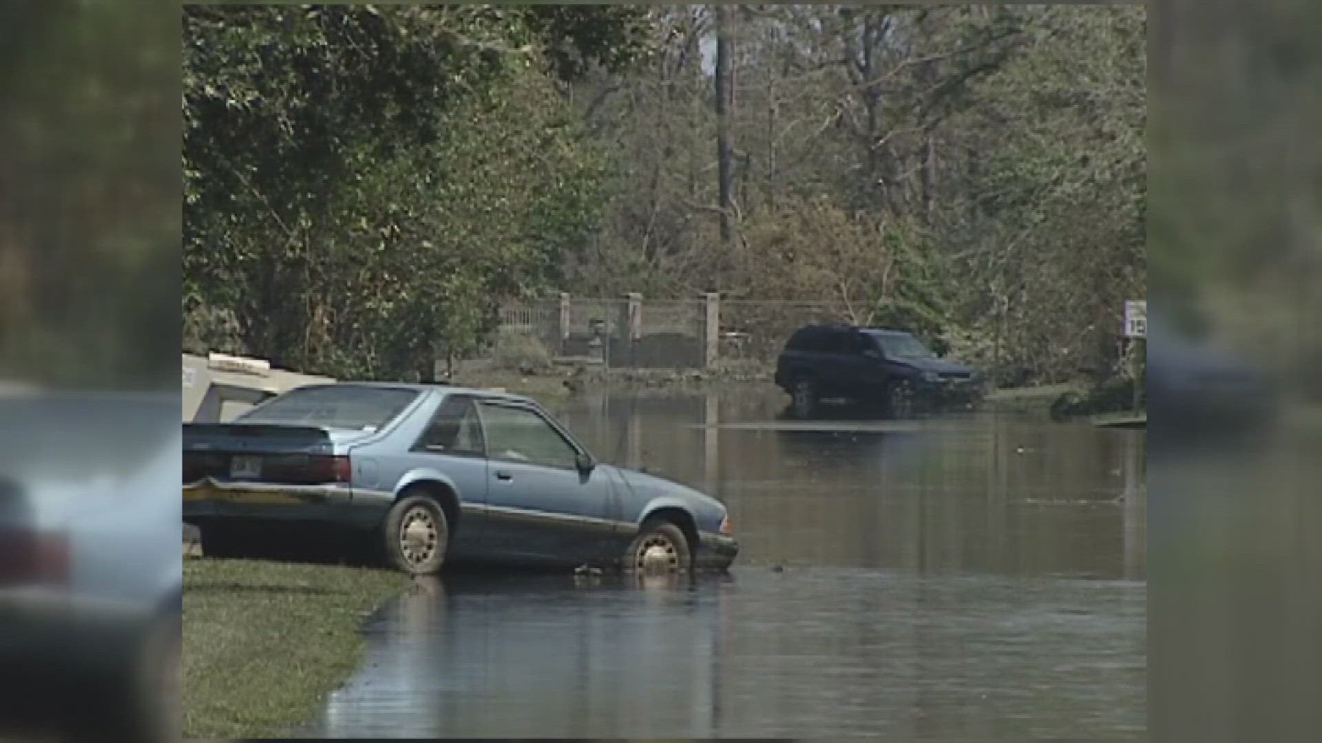 20 Years After Katrina: Northshore’s Recovery and Lessons Learned ...