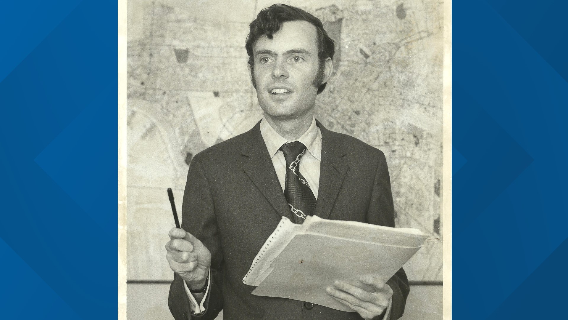 Remembering Dr. Ed Renwick | wwltv.com