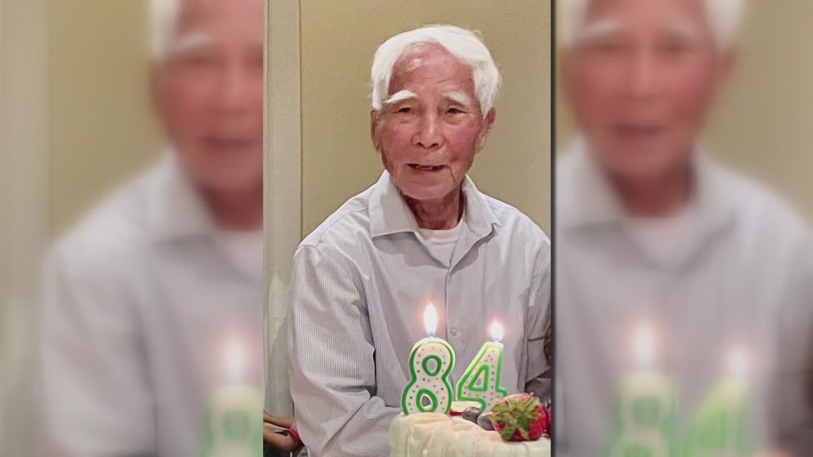 Long Van Nguyen's family still seeking justice after hit and run ...