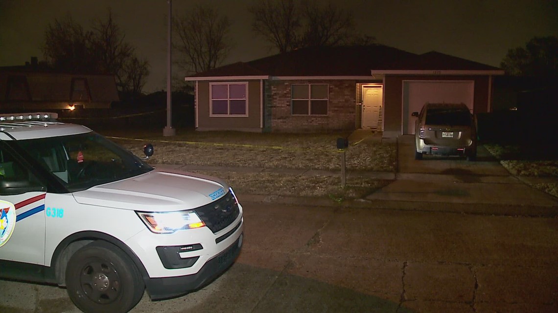 JPSO: Teen says he was shot while breaking into cars in Harvey | wwltv.com