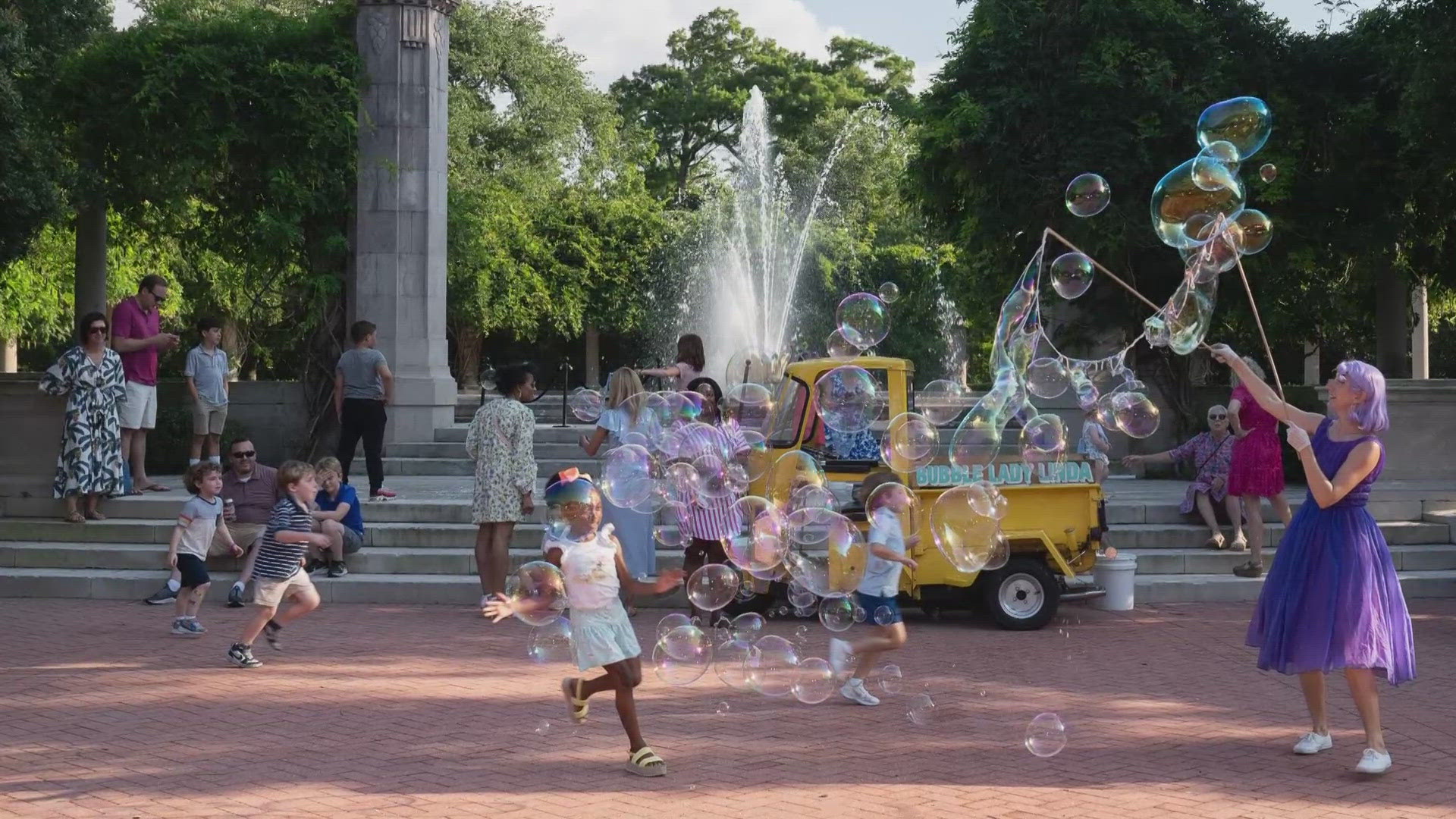 New Orleans Women & Children’s Shelter to host Bubbles & Bubbly ...