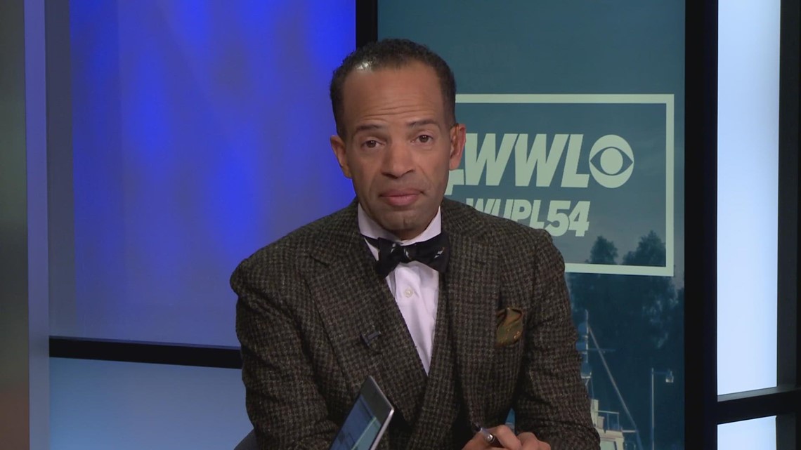 Your Health with Dr. Corey Hebert | wwltv.com