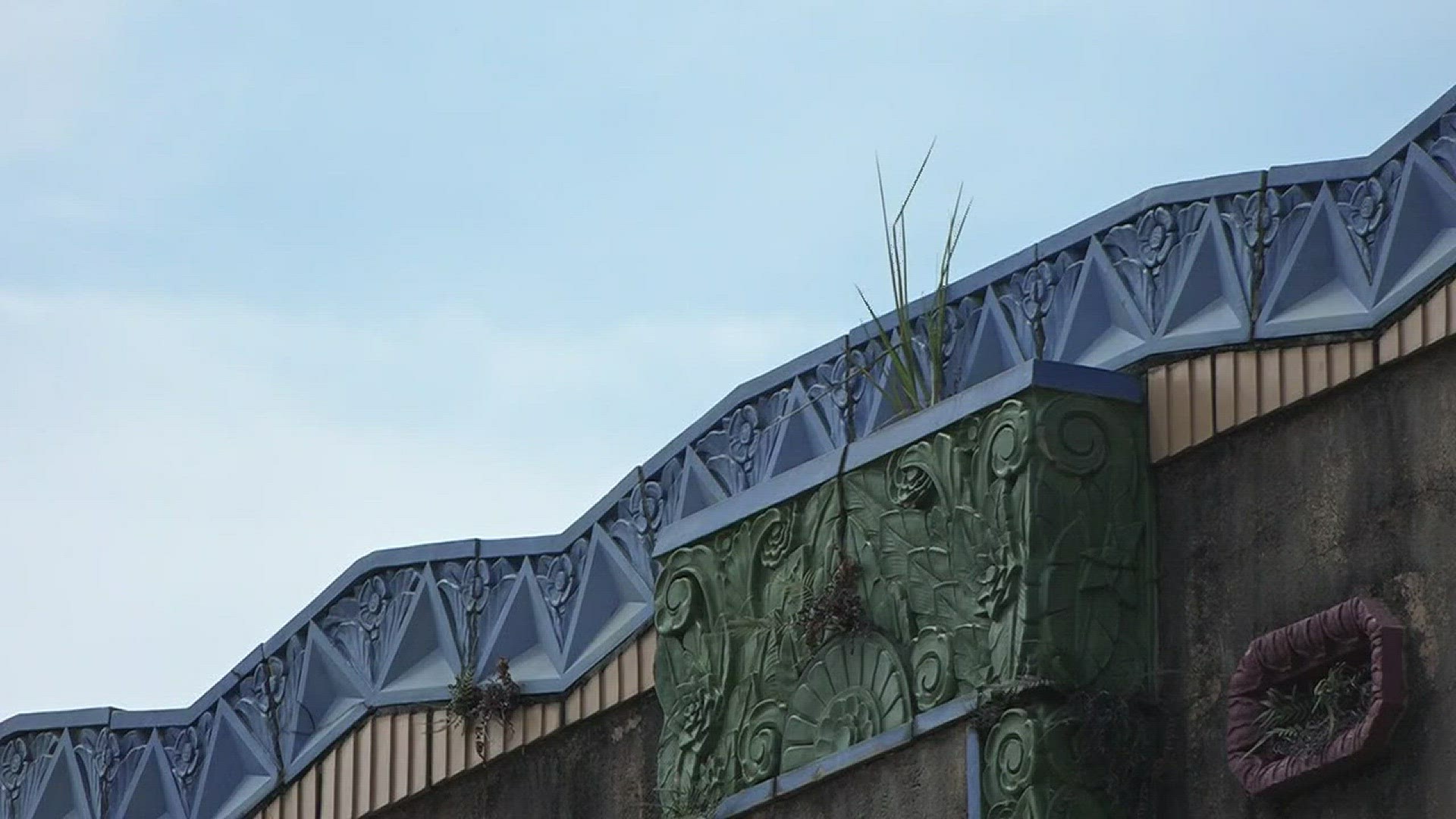 Groups hope General Laundry, Cleaners and Dyers building will be ...