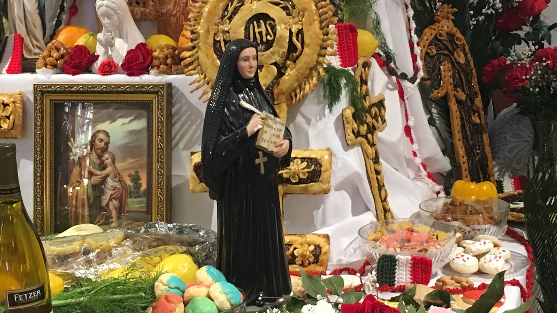 List of St. Joseph Altars in New Orleans Archdiocese | wwltv.com