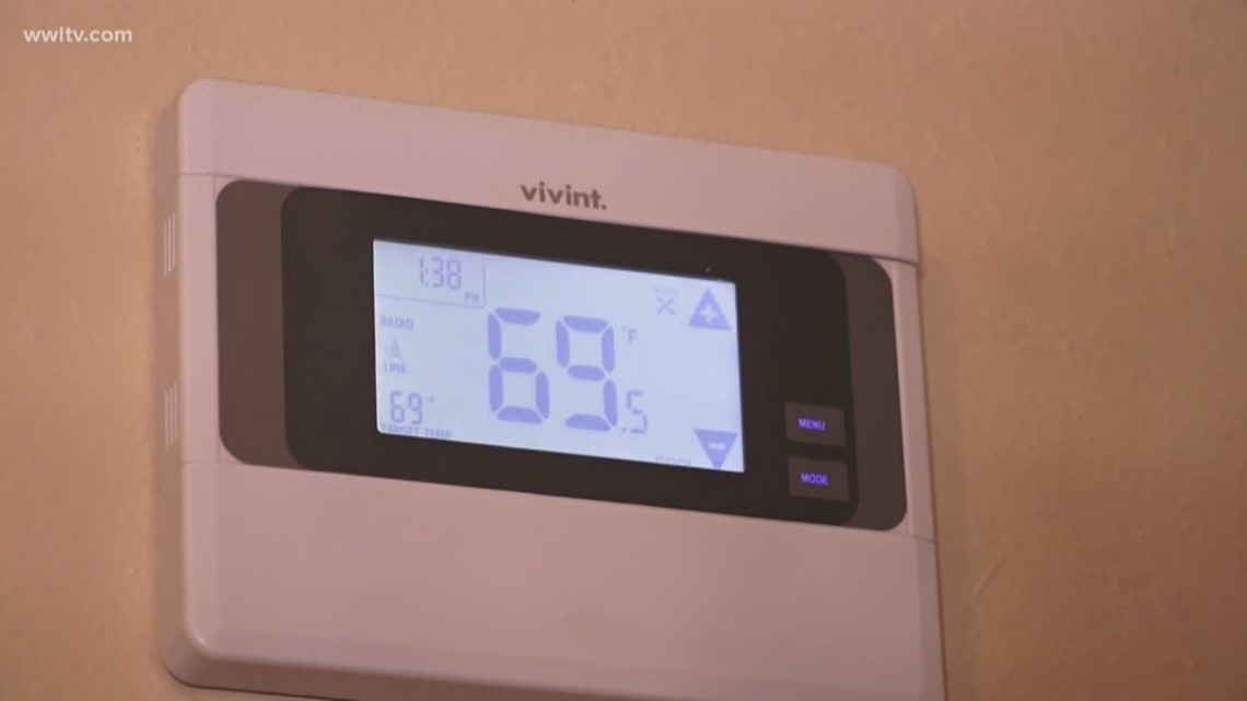 What to do to check your heating system | wwltv.com