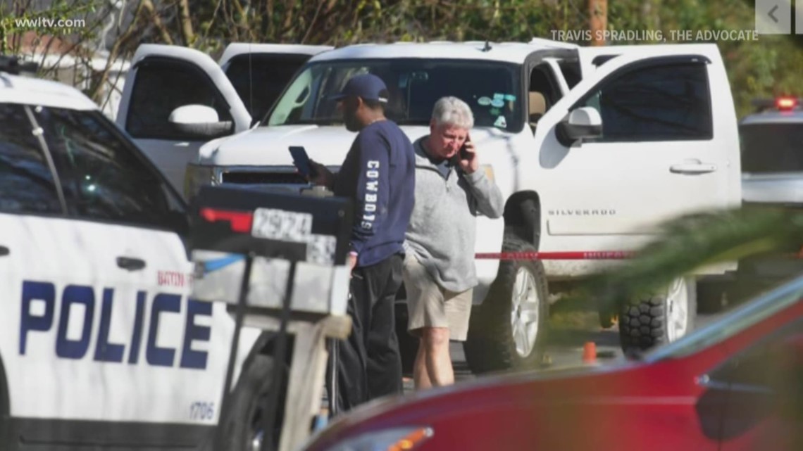 Fatal shooting by LSU player 'totally justifiable' district attorney ...