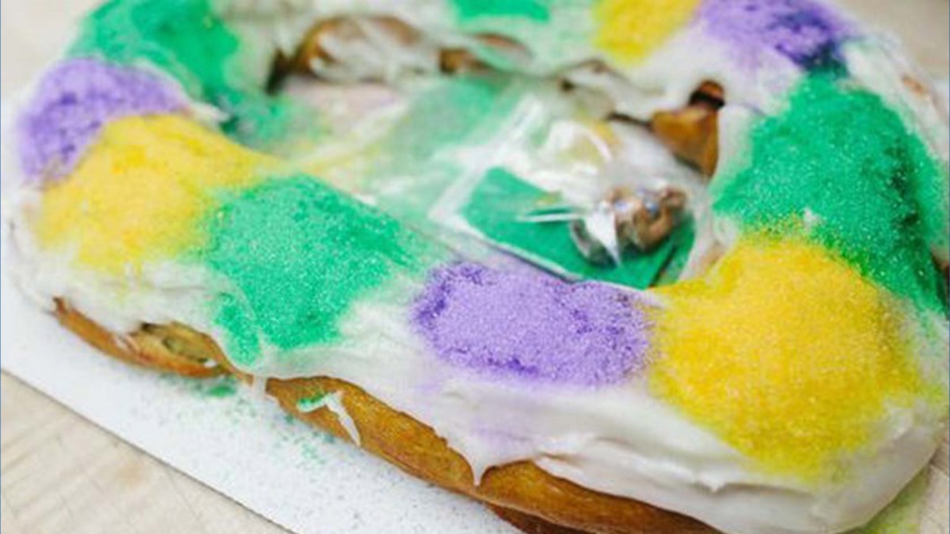 Choppa recalls recovery one year after accident | wwltv.com