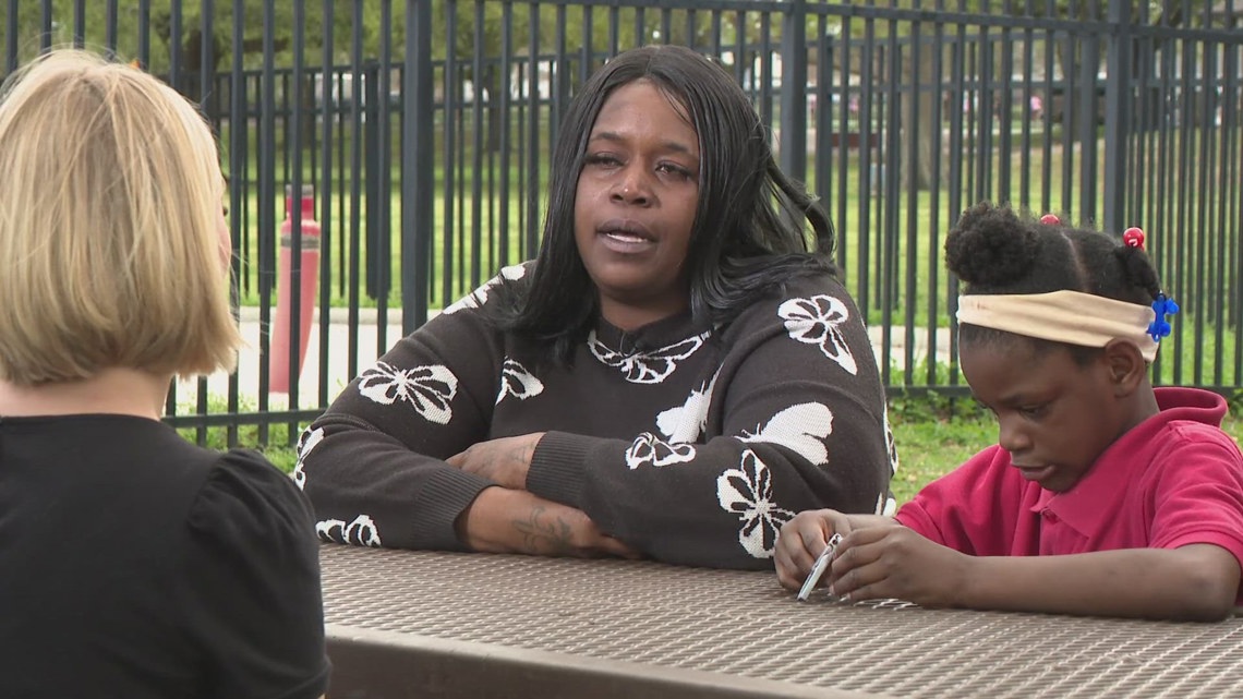 New Orleans Family Homelessness Rises 62%, Shelter Offers Hope | wwltv.com