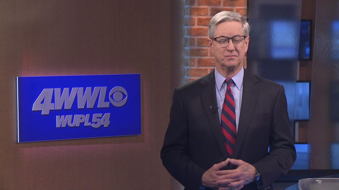 Clancy: 2023 could be a busy year in local, state politics | wwltv.com