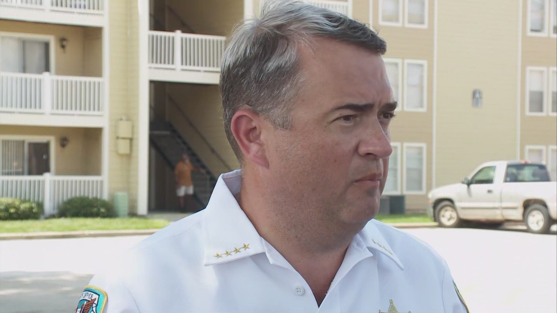 Shipyard double killing suspect dead after shootout with officers ...