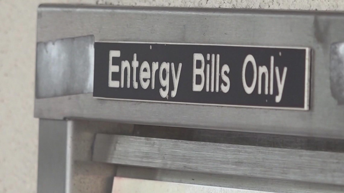 Here's how to get Entergy's $150 bill credit | wwltv.com