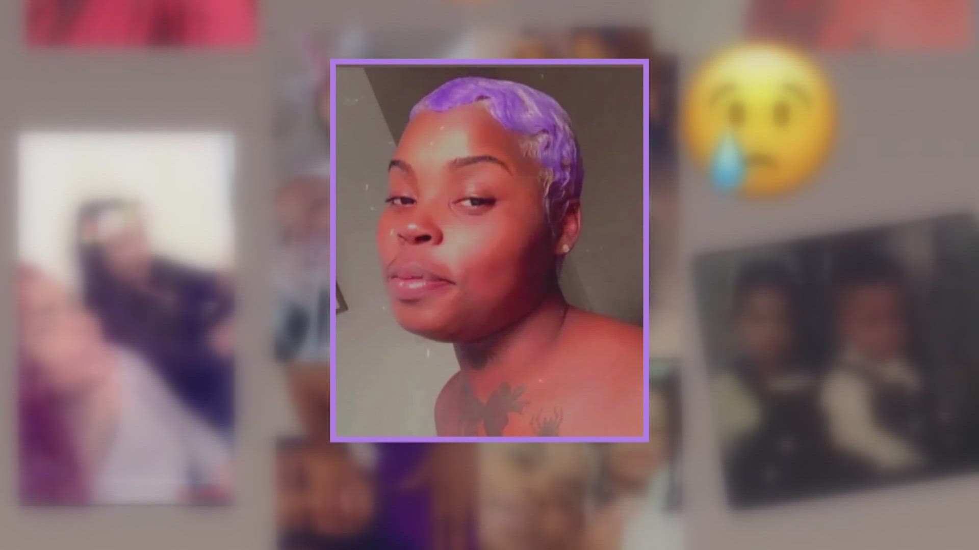 Ex-boyfriend of Asia Davis found guilty of her murder | wwltv.com