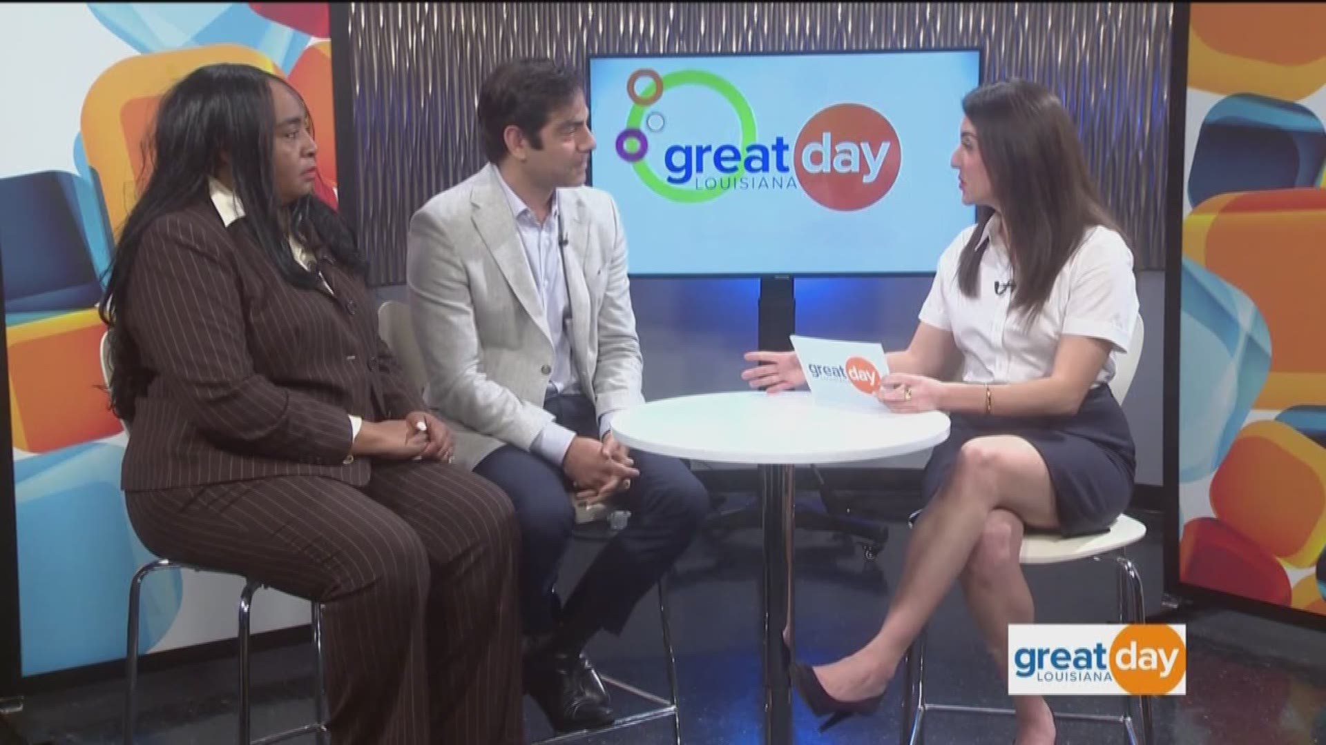 GNO Snoring & Sinus talks about treating chronic sinusitis with Balloon ...