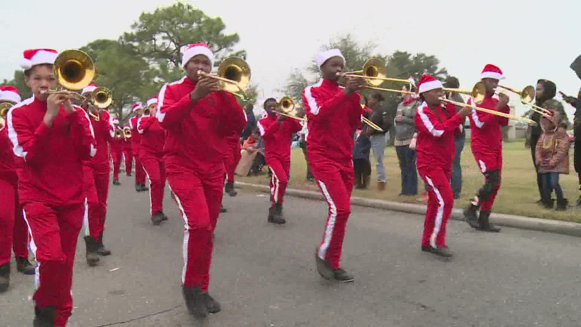 RTA makes temporary changes to service to accommodate Jingle on the ...