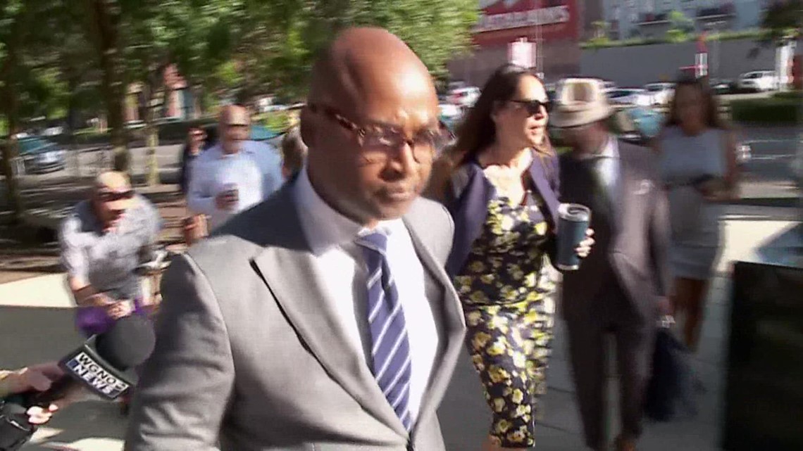 District Attorney Jason Williams found not guilty, associate faces jail ...