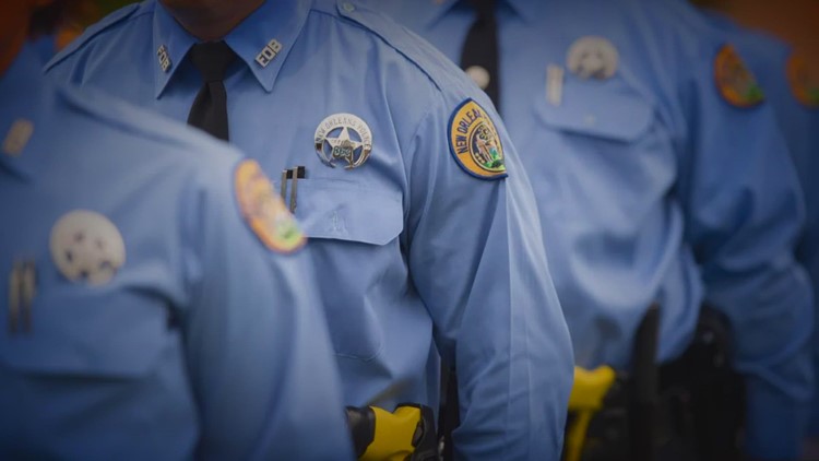 NOPD lapses in crime data reporting cost New Orleans $1.1 million in ...