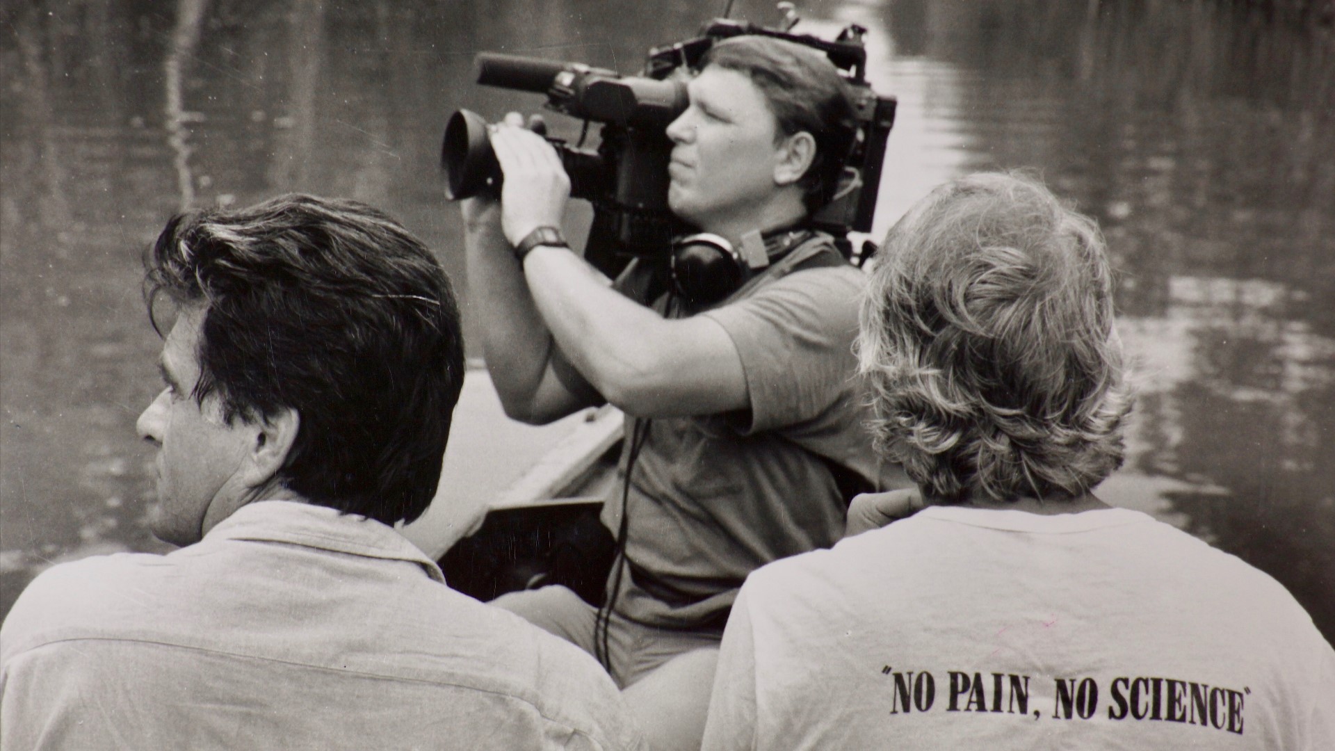 Photojournalist Brian Lukas on storied career: 'I've been to a ...