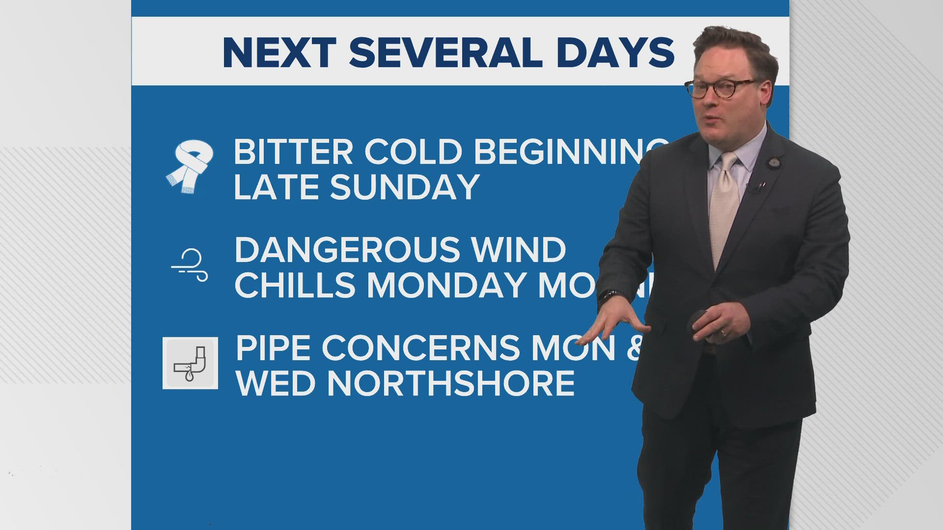 New Orleans Weather latest forecast | wwltv.com