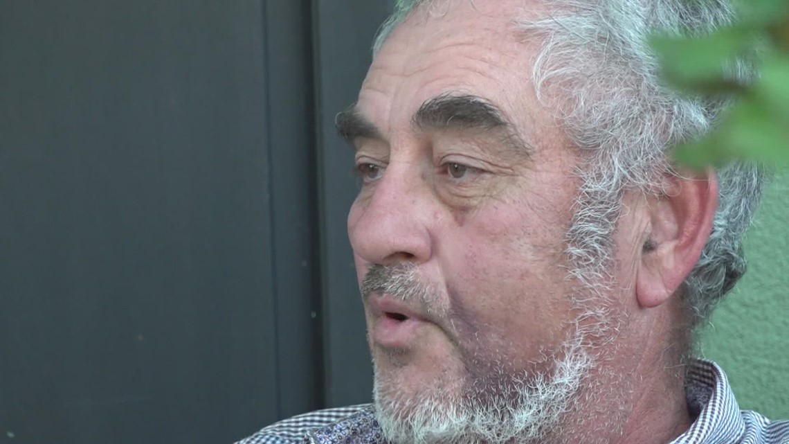 Man punched out in Mandeville incident said he had to do something ...