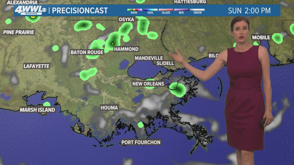 New Orleans teens make historic math discovery | wwltv.com