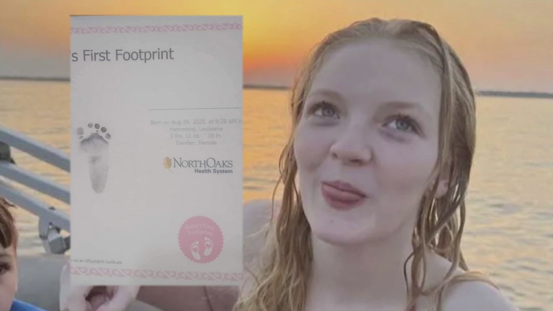 Family mourns Louisiana teen after she lost her life in road rage ...