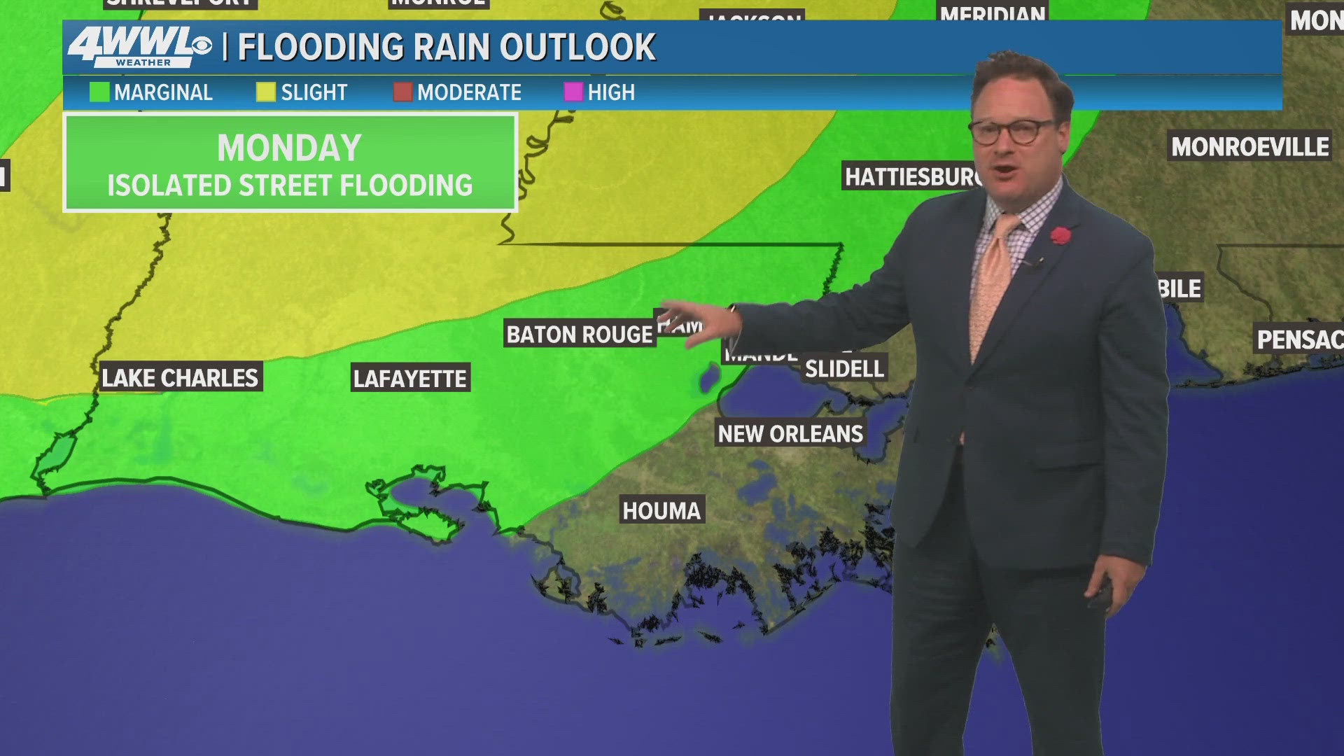 New Orleans's Leading Local News: Weather, Traffic, Sports and more ...