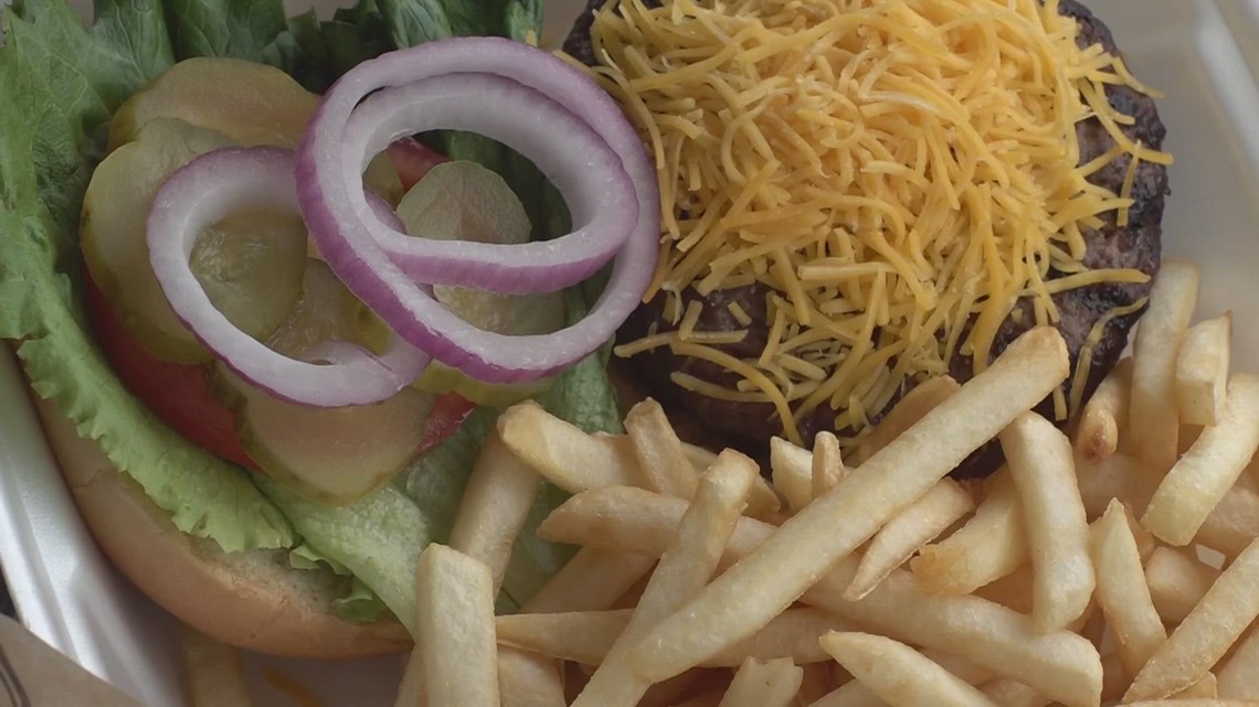 Ground Pat'i reopens for to-go orders in Kenner after devastating fire ...