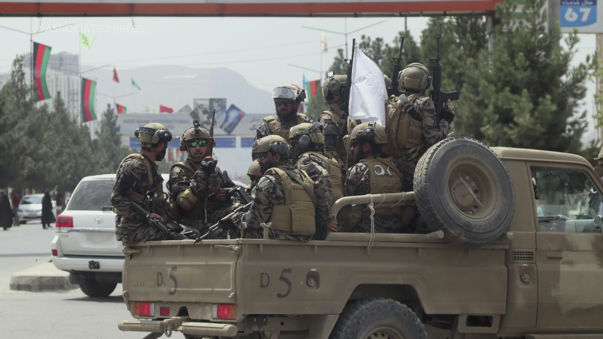 'What I do feel for them is sadness' | Frickey’s family hopes girls who ...