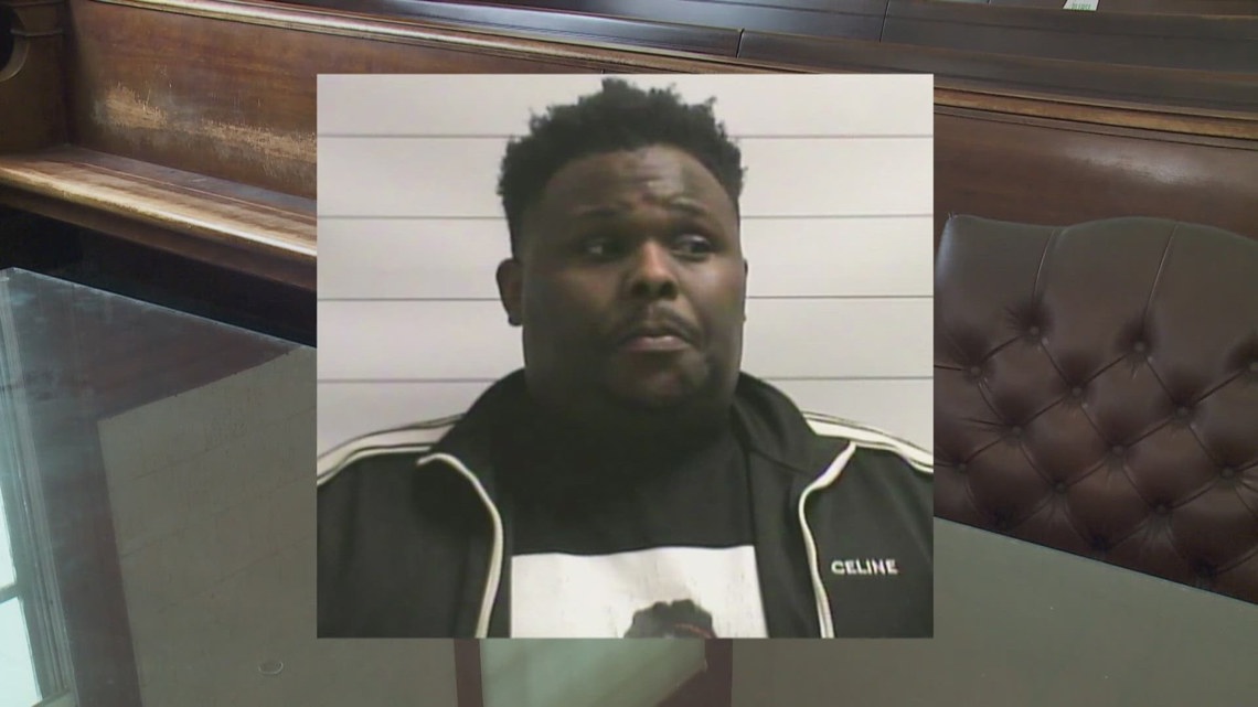 Gospel artist, high school choir teacher accused of sexual exploitation ...