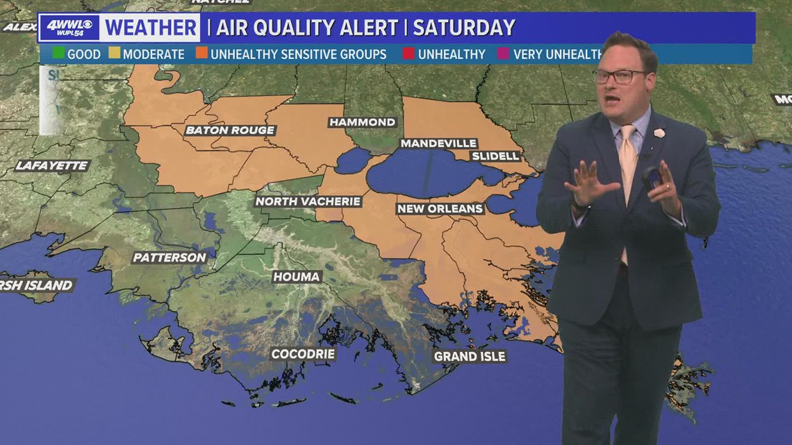 Chef Kevin Belton's buttermilk biscuits with honey | wwltv.com