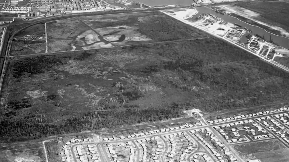 Pontchartrain Park neighborhood named to National Register of Historic ...