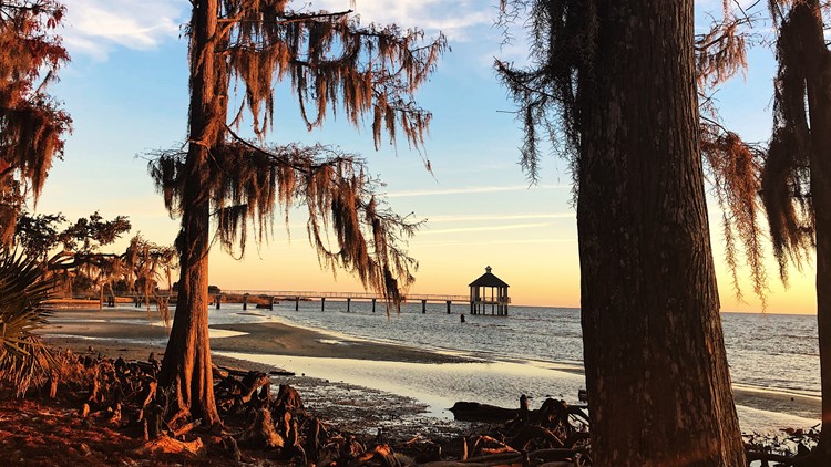 New overnight discounts at Louisiana state parks | wwltv.com