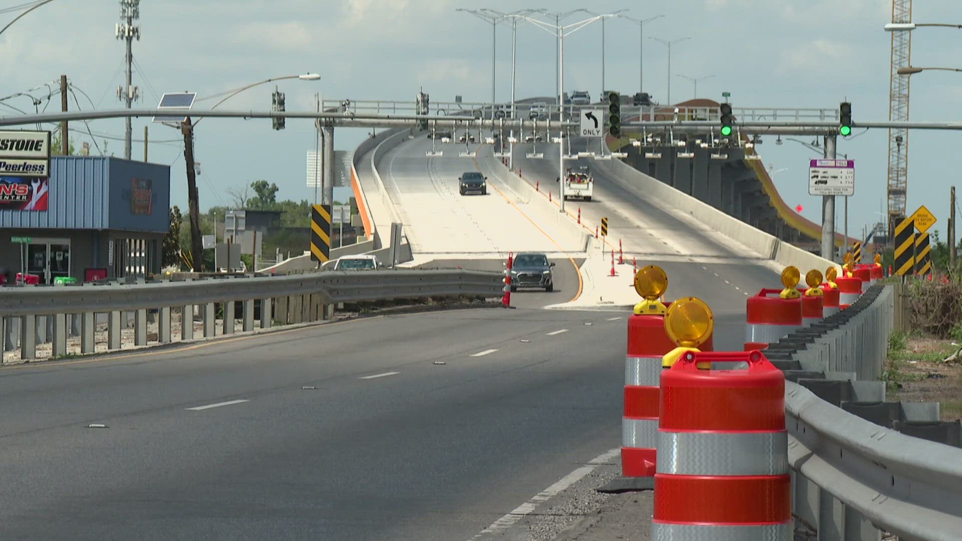 State senator calls for attorney general probe of bridge toll practices ...