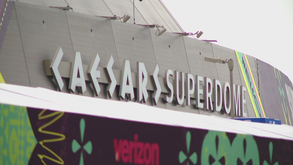 Krewe of Endymion parade route and time 2025 | wwltv.com