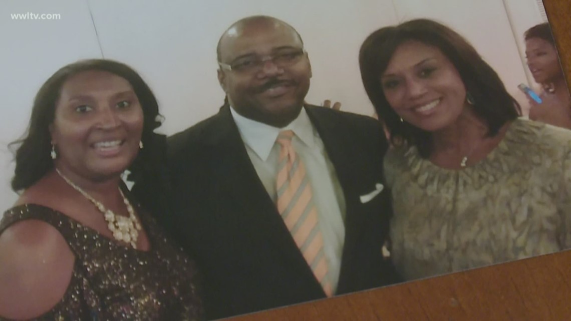 Former coworkers remember Nancy Parker's 'Golden Heart' | wwltv.com