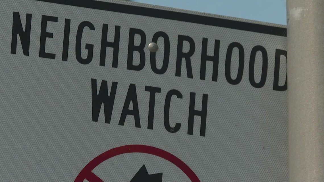 String of murders in Marrero pushes neighbors to the edge | wwltv.com