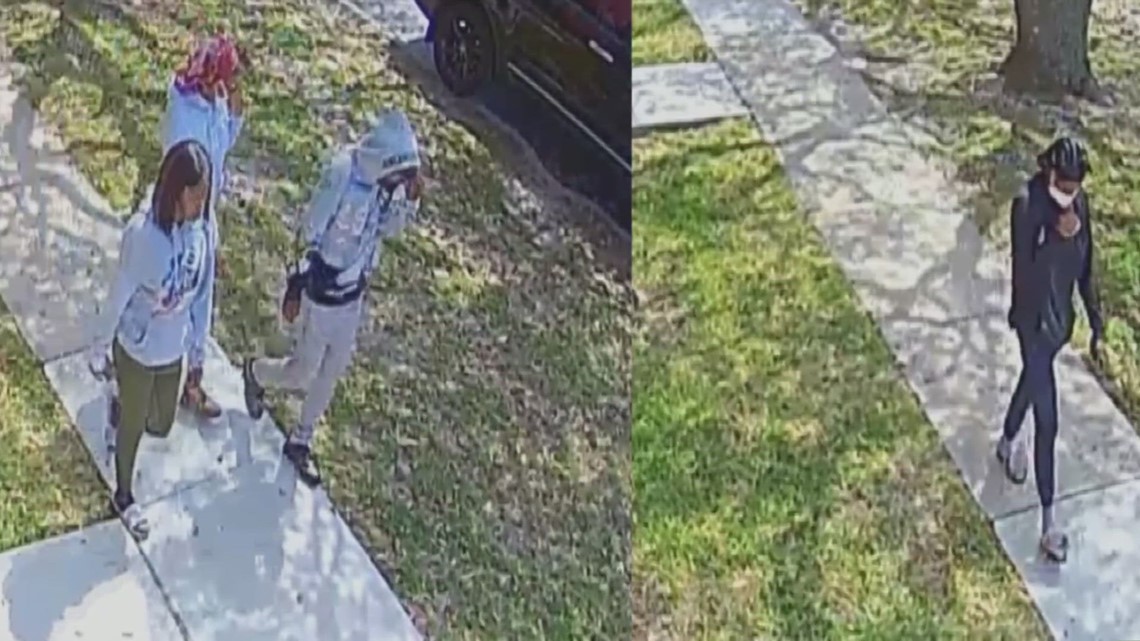 Trial for teen defendants in Frickey murder case begins Monday; DNA ...