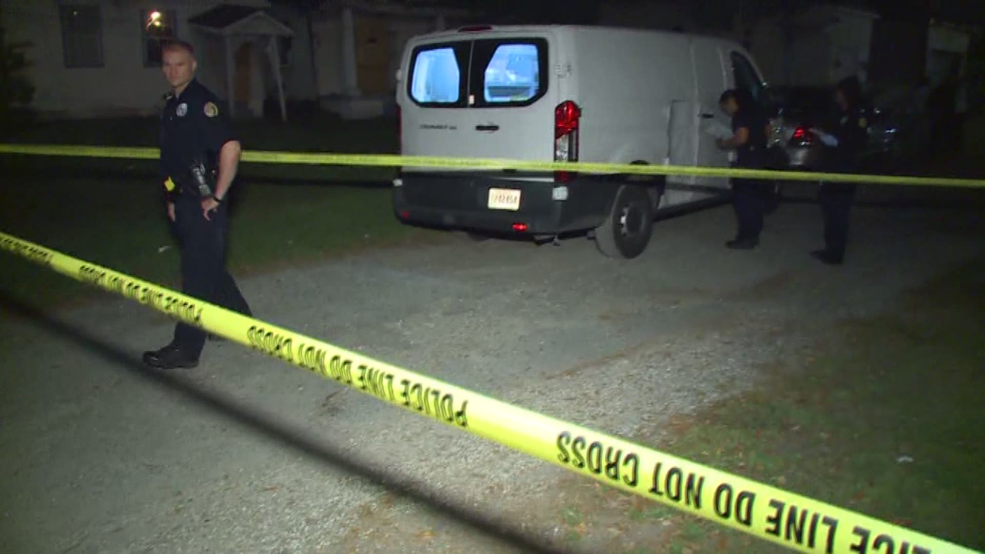 Neighbors, family plead for violence to stop after triple murder in N.O ...